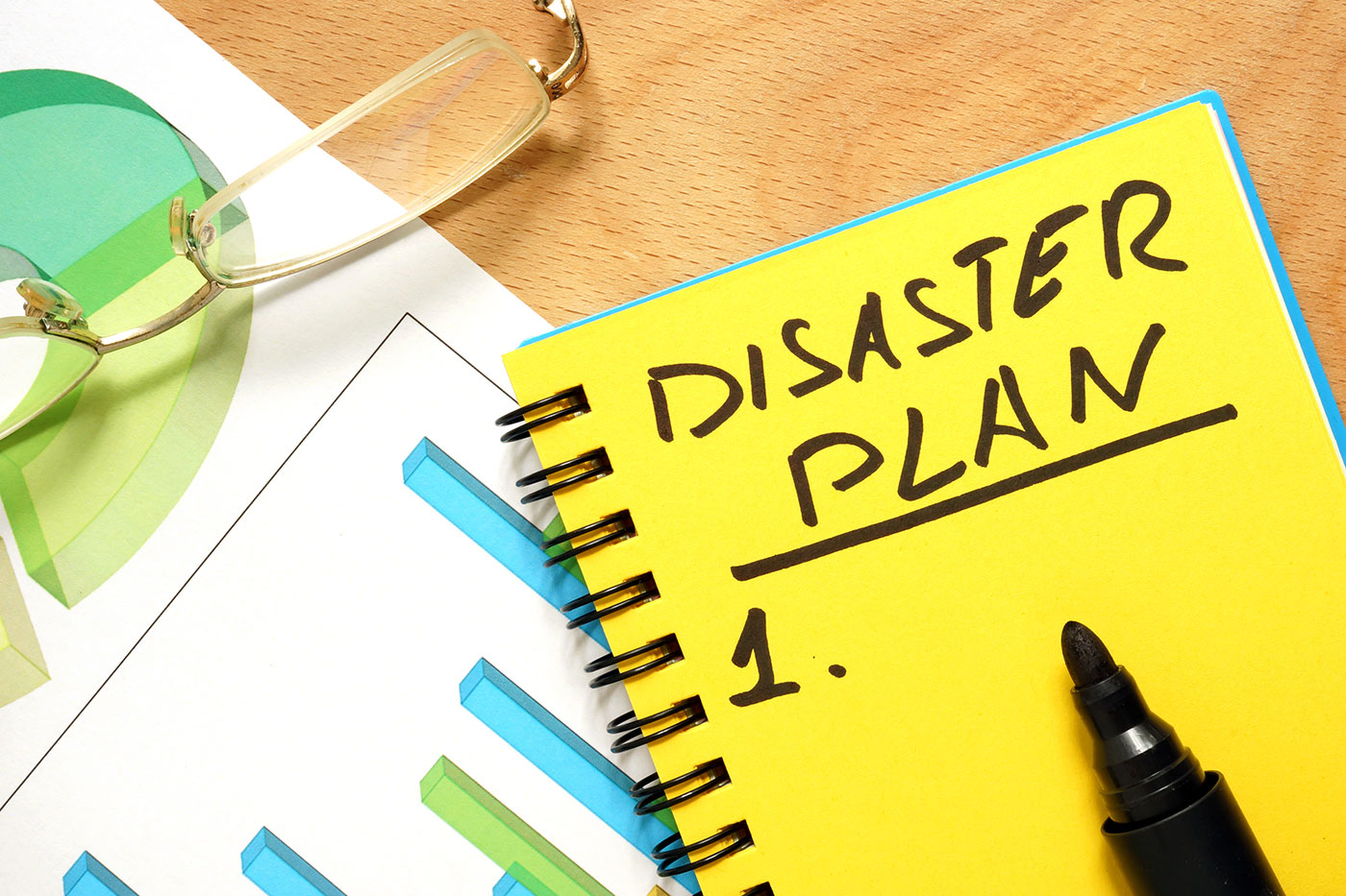 Three Categories Of Disasters PERSURVIVE