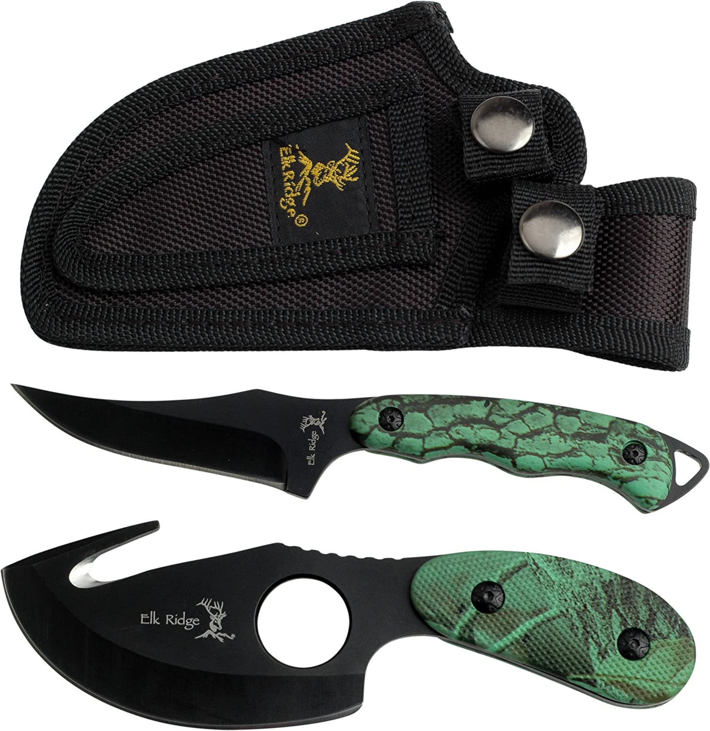 12 Best Skinning Knife Choices of 2024: Hunt and Prep
