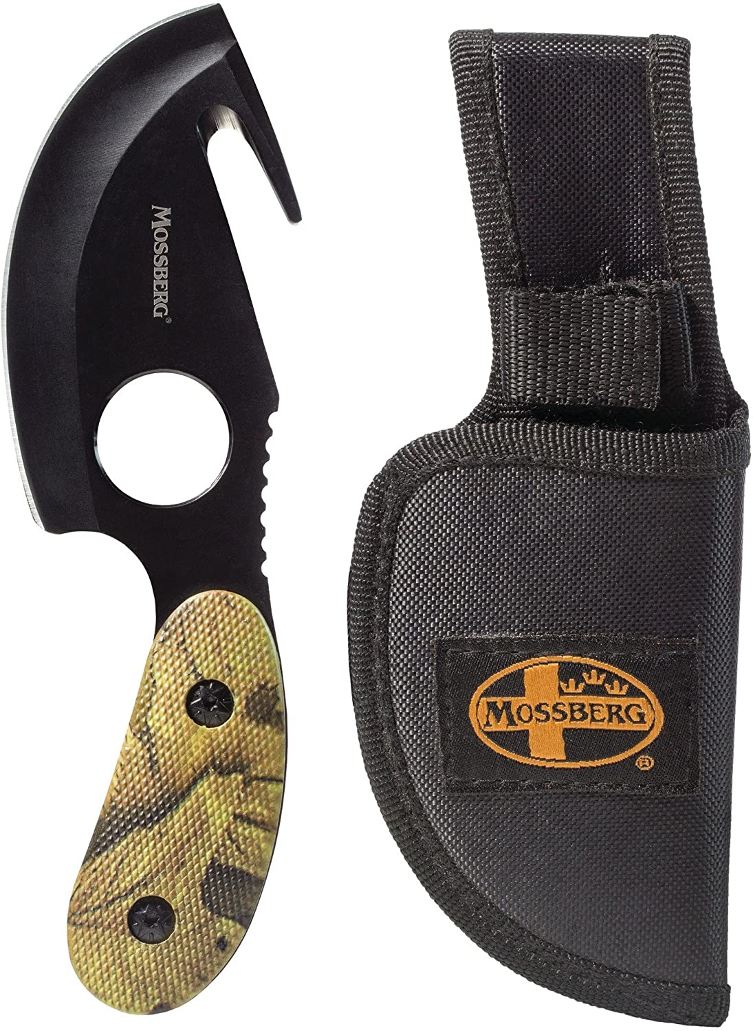 12 Best Skinning Knife Choices of 2024: Hunt and Prep