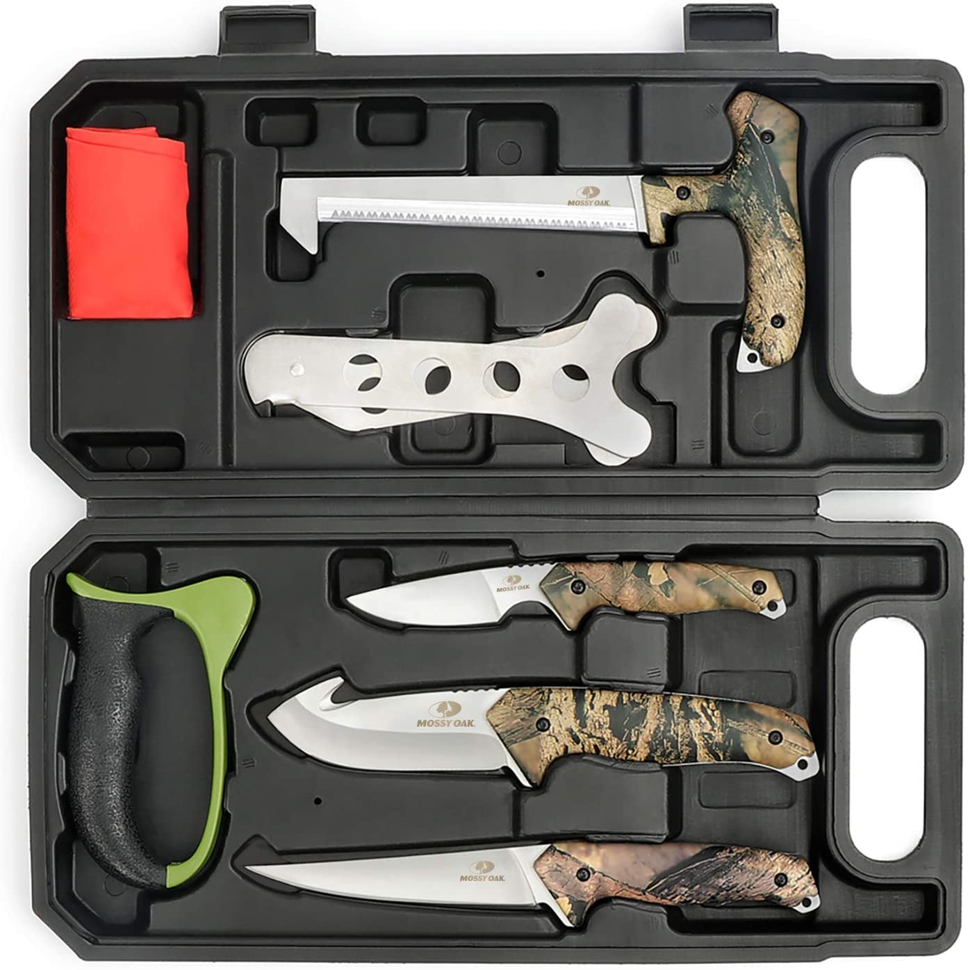 12 Best Skinning Knife Choices of 2024: Hunt and Prep