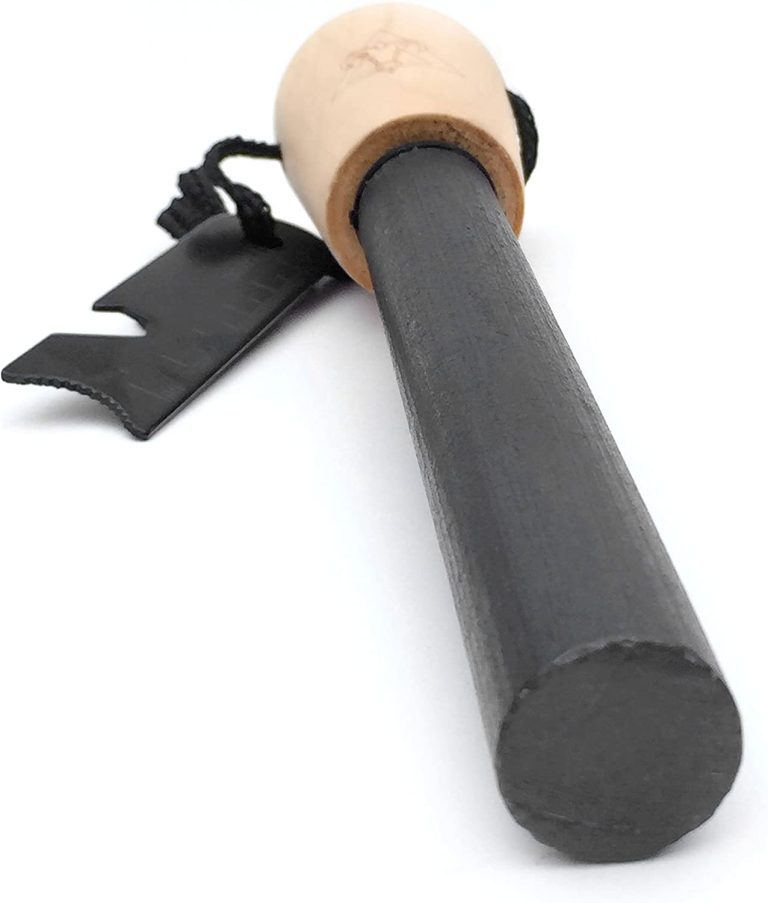 12 Best Ferro Rods to Get Your Fire Going in 2024