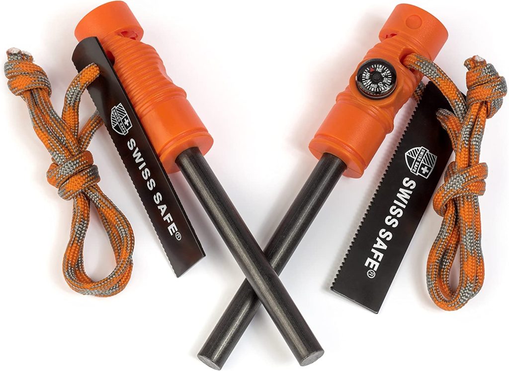 12 Best Ferro Rods to Get Your Fire Going in 2024